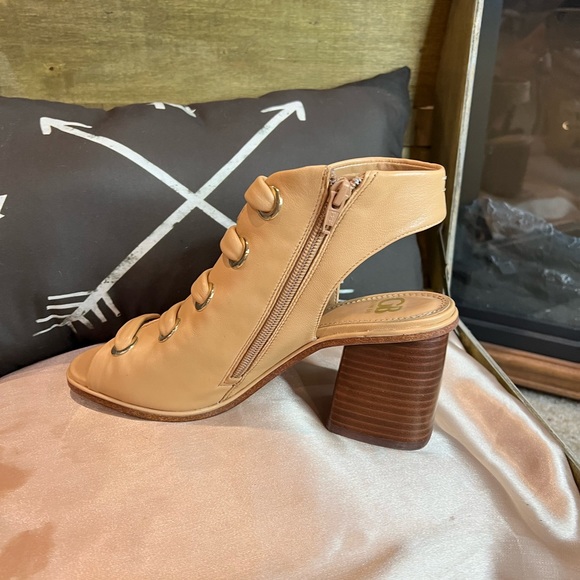 Gianni Bini | Shoes | Nib Gianni Bini Tough Chic Shoes | Poshmark